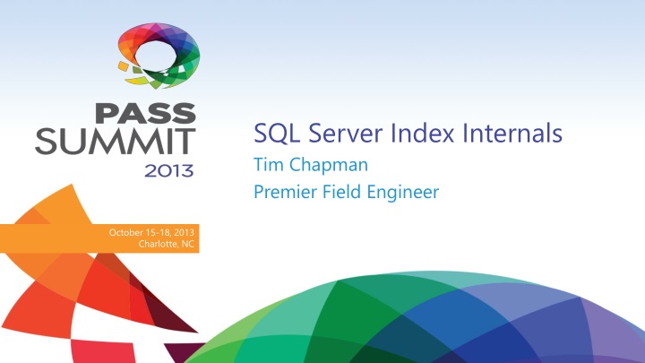 PPT - SQL Server Index Internals PowerPoint Presentation, free download - ID:1508289