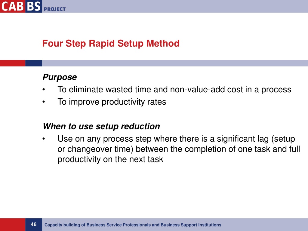 PPT - INNOVATIVE QUALITY TQM – LEAN MANAGEMENT – SIX SIGMA Day 2 ...