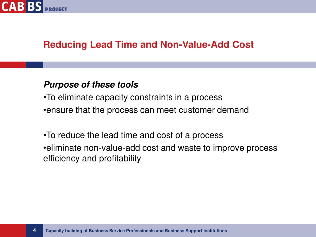 PPT - INNOVATIVE QUALITY TQM – LEAN MANAGEMENT – SIX SIGMA Day 2 ...