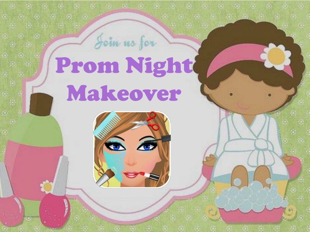 PPT - Prom Night Makeover - Most Adorable Game for Girls PowerPoint ...