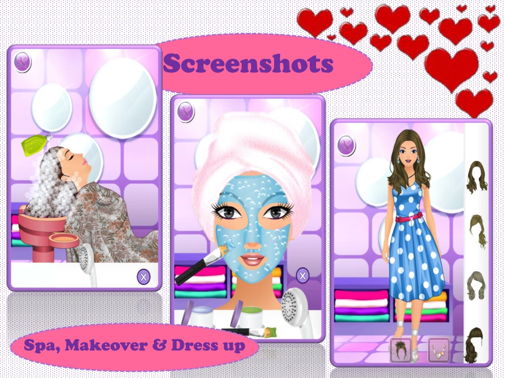 PPT - Prom Night Makeover - Most Adorable Game for Girls PowerPoint ...