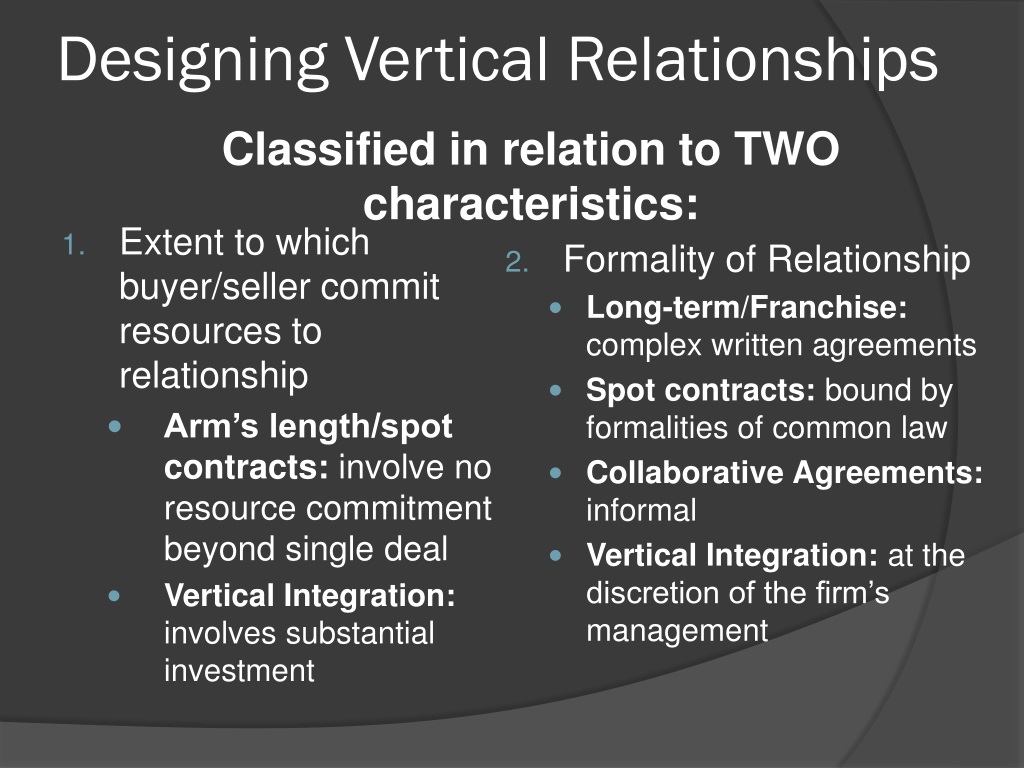 PPT - Chapter 7 Corporate Strategy PowerPoint Presentation, free ...