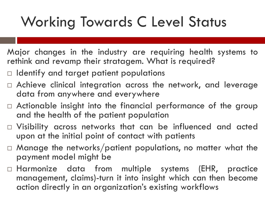 PPT - Carolyn Milburn, President PowerPoint Presentation, free download ...