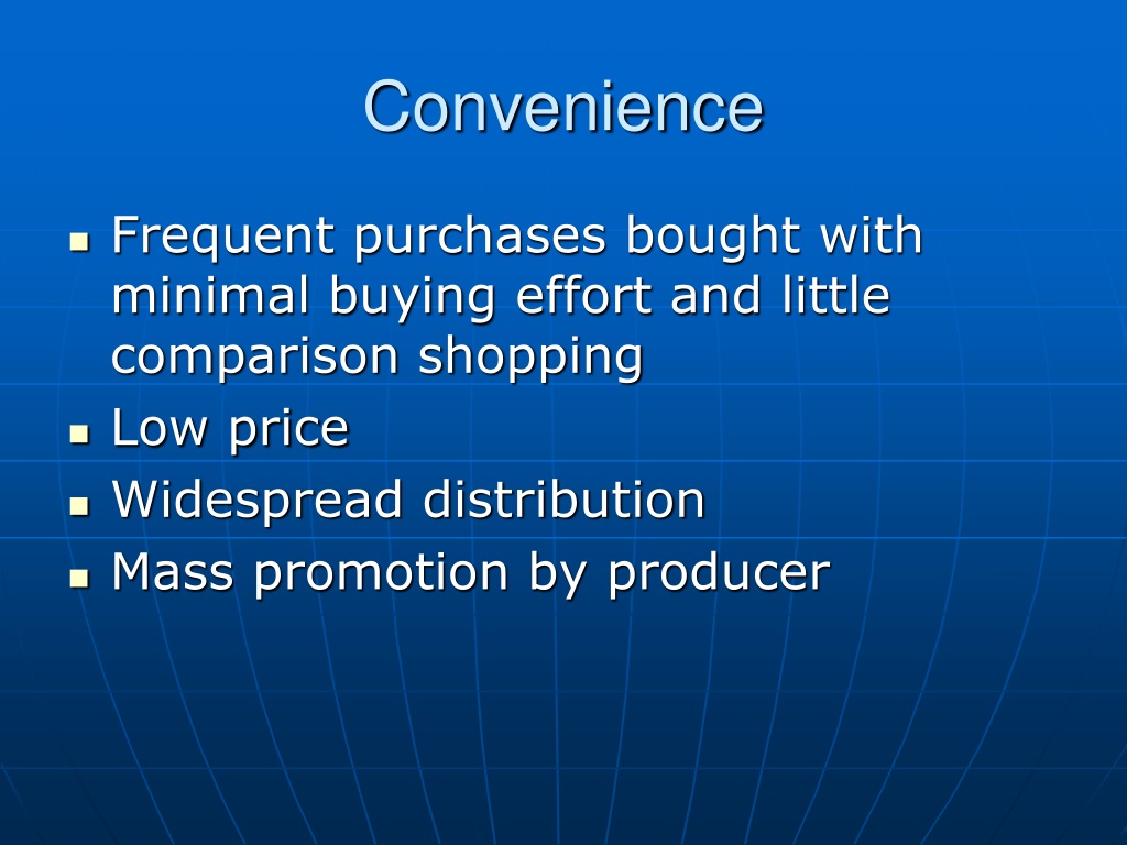 PPT - PRINCIPLES OF MARKETING BY DR GERALD MUNYORO PowerPoint ...
