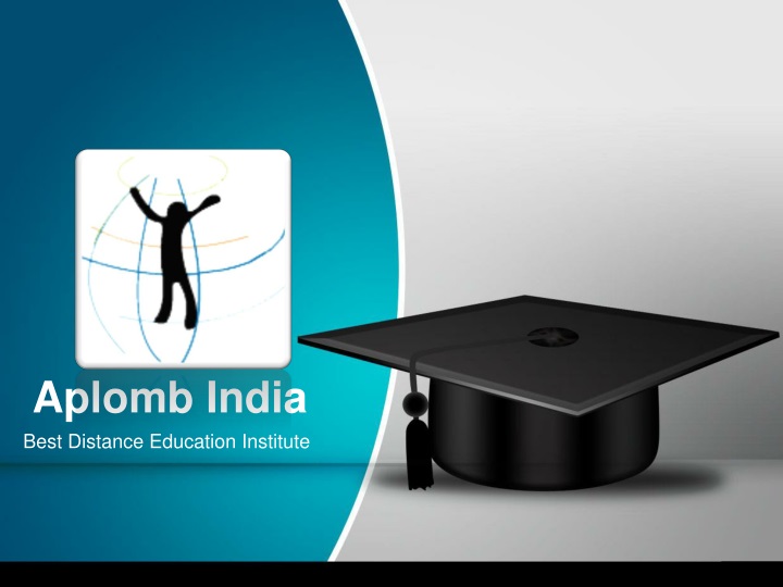 PPT - Aplomb India _ PGDBA Admission in India PowerPoint Presentation ...
