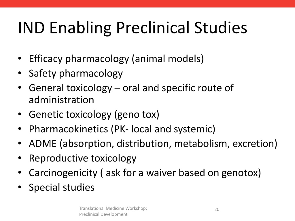 PPT - Translational Medicine Symposium 2014: The Roller Coaster Ride to ...