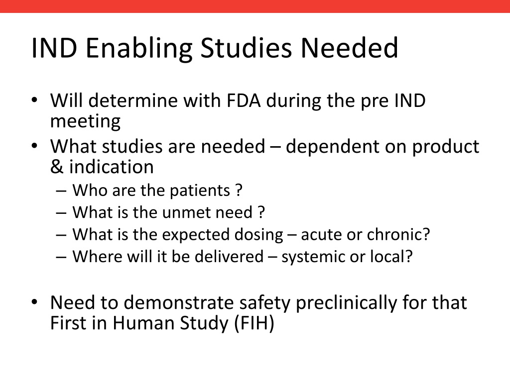 PPT - Translational Medicine Symposium 2014: The Roller Coaster Ride to ...