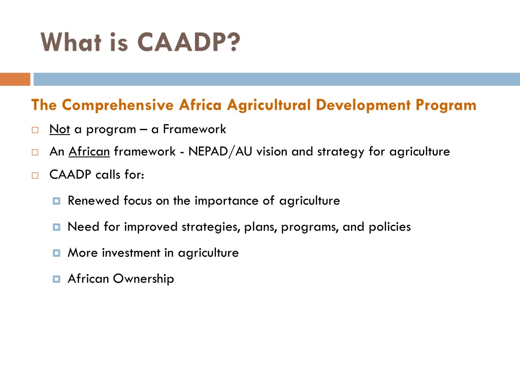 PPT - AIARD Annual Conference, June 6, 2011 PowerPoint Presentation ...