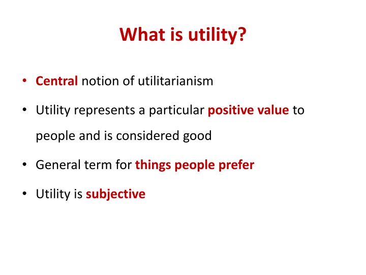 PPT - Ethics PowerPoint Presentation - ID:1510110