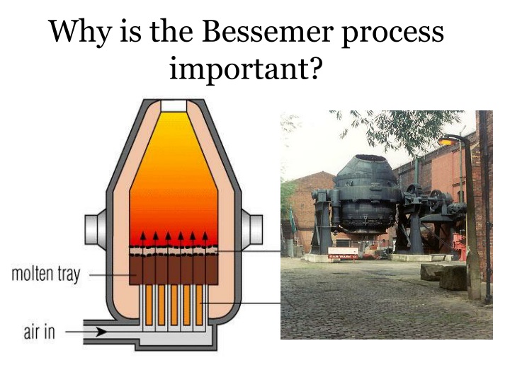 PPT - The Second Industrial Revolution PowerPoint Presentation - ID:1510123