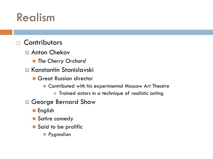 PPT - Theatre History PowerPoint Presentation - ID:1510354