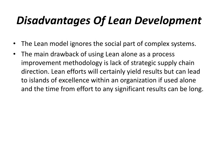 PPT - Rapid Application Development Process PowerPoint Presentation ...