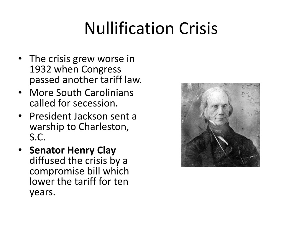 PPT - Sectionalism, Slavery and the Civil War (1861-1865) PowerPoint ...
