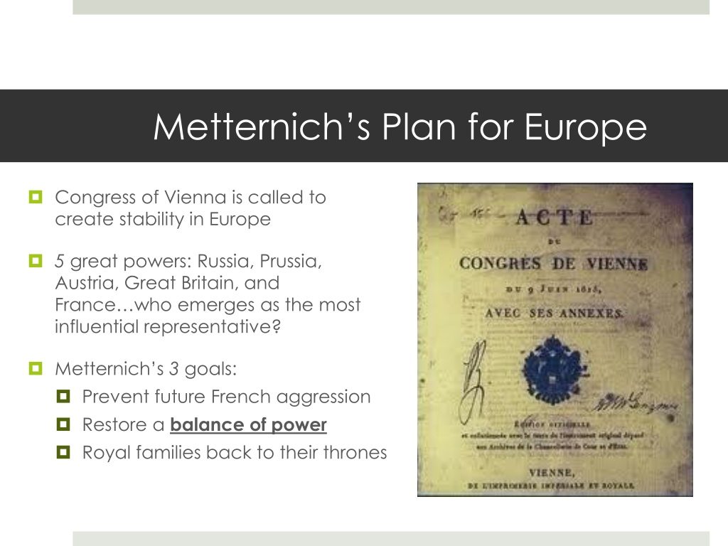 PPT - The French Revolution and Napoleon PowerPoint Presentation, free ...