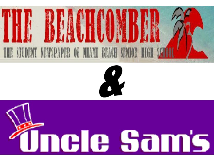 PPT - What is The Beachcomber ? PowerPoint Presentation, free download ...
