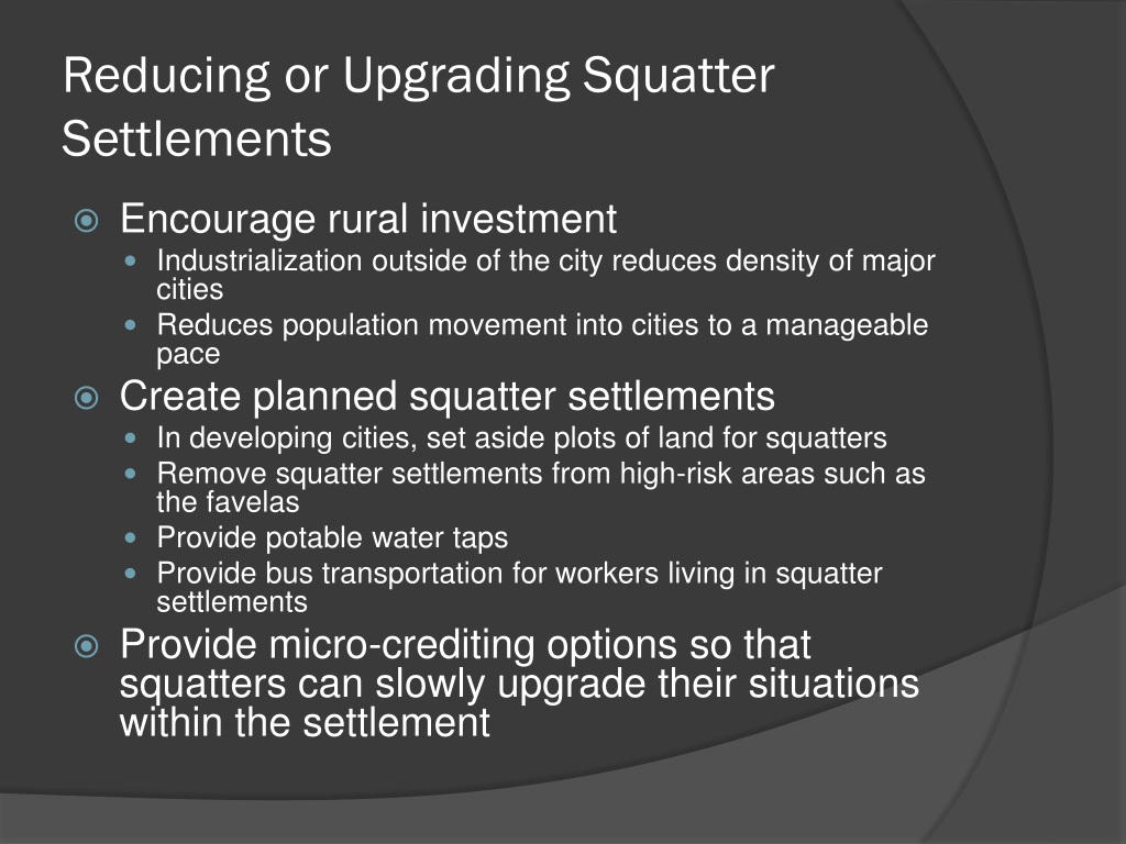 PPT - Redesigning Urban Spaces for Sustainable Future PowerPoint ...