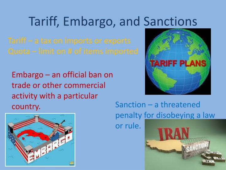 PPT - What is Trade? PowerPoint Presentation - ID:1512916