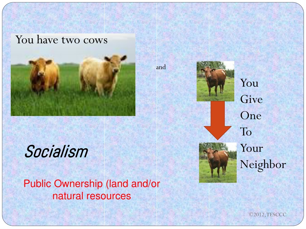 PPT - Understanding U.S. Economy: Free Enterprise, Market Systems, and ...
