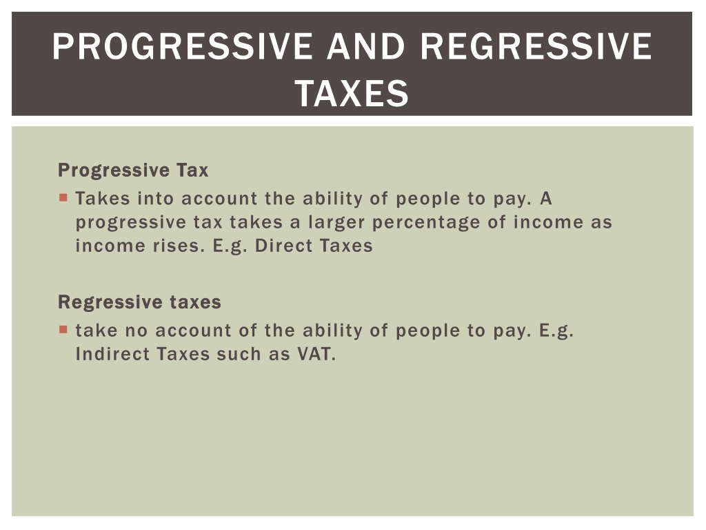 PPT - The Role of Government in the Economy PowerPoint Presentation ...