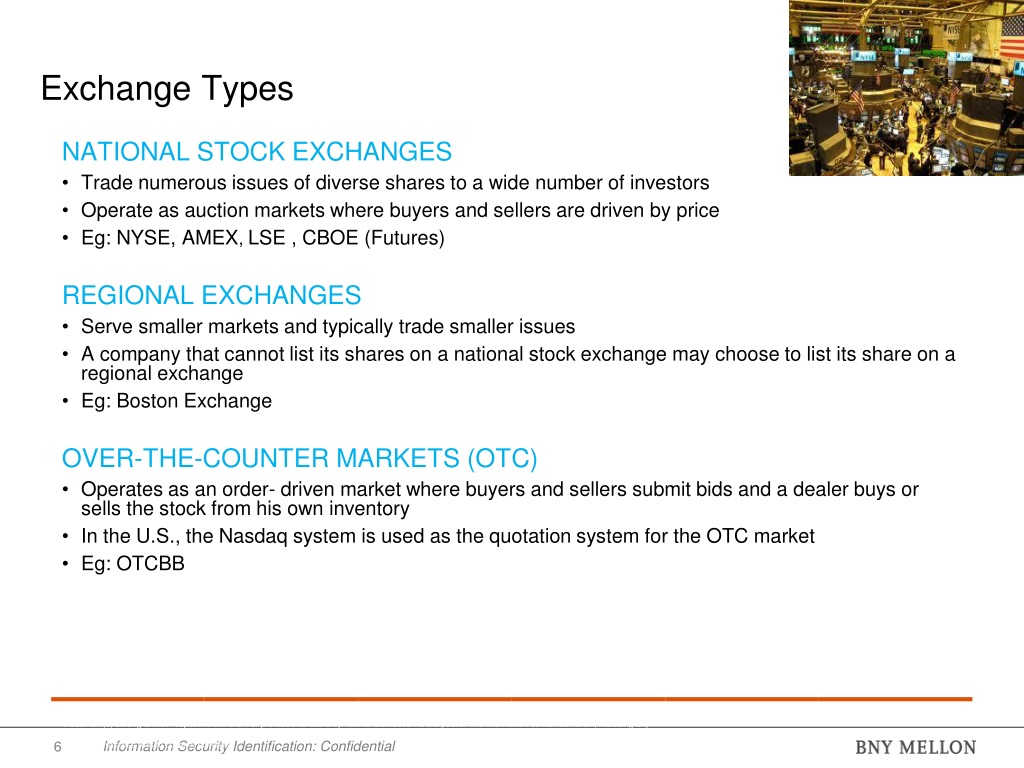 PPT - Regulations and Securities Market Players PowerPoint Presentation ...