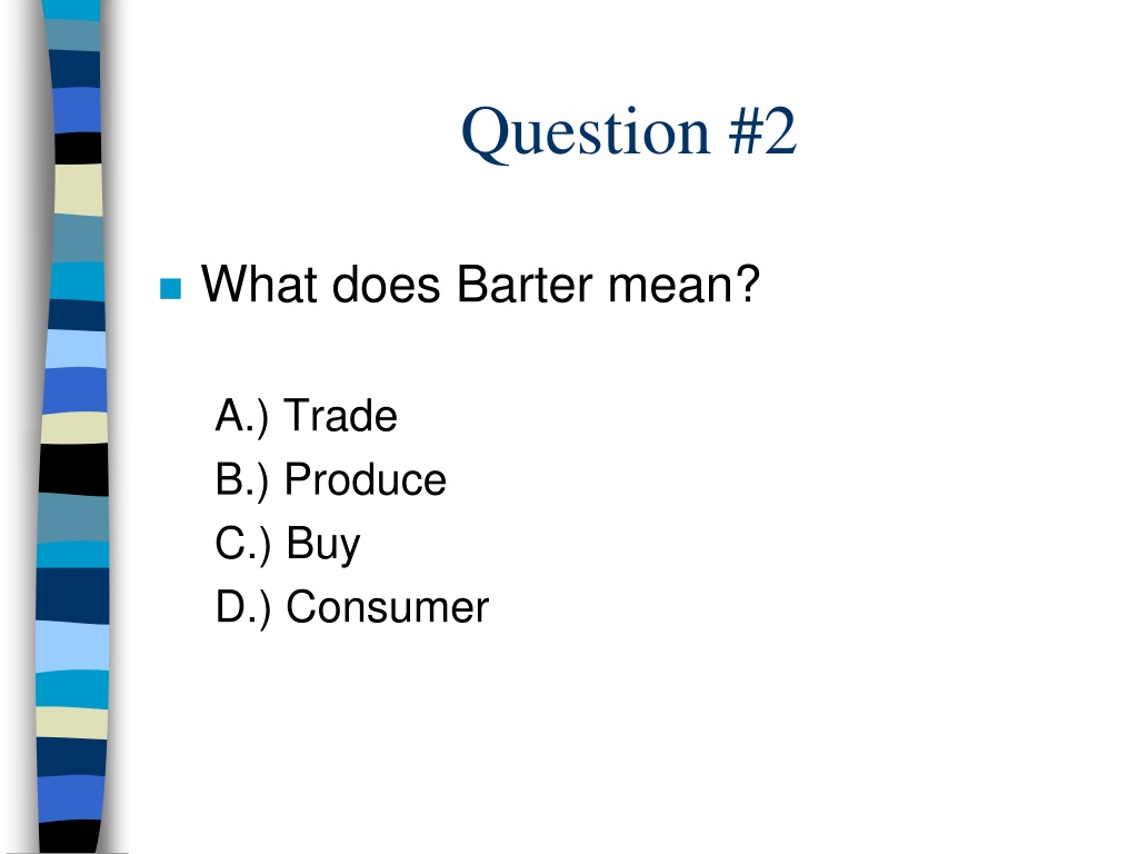 PPT - Economics is the study of the making, buying, and selling of ...