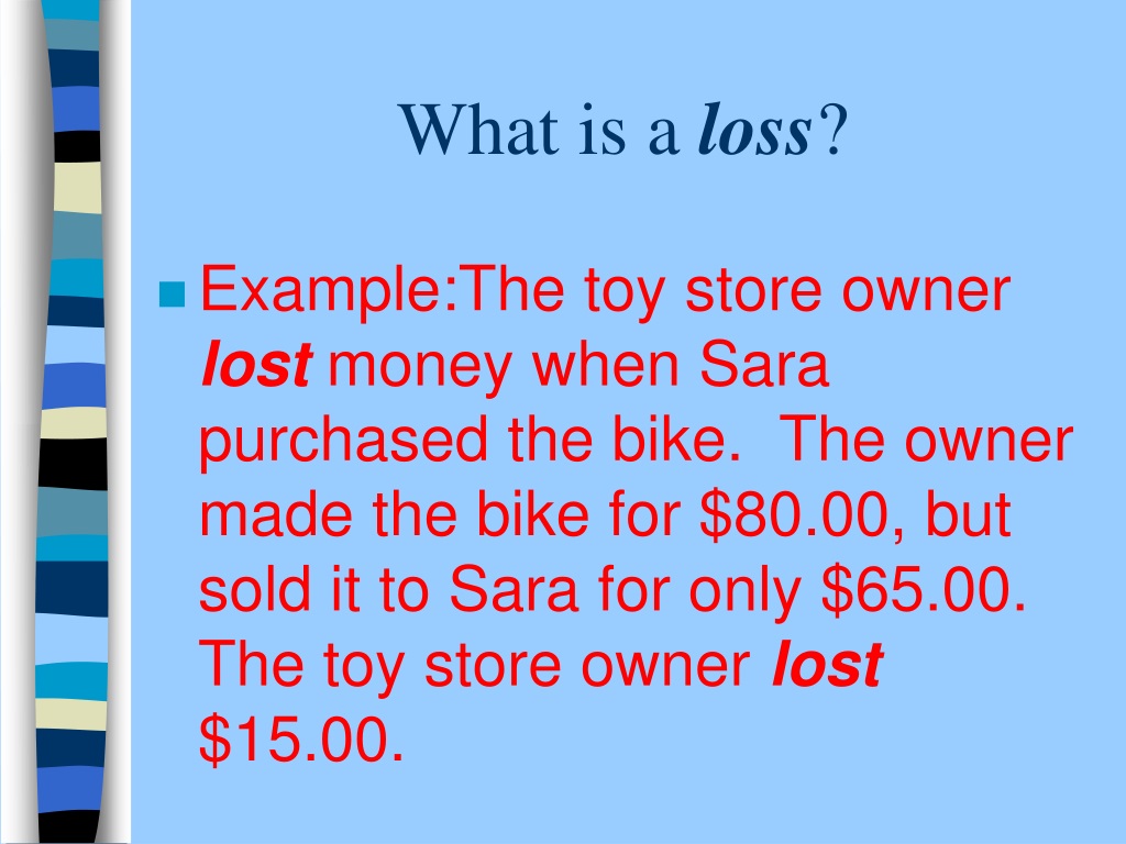 PPT - Economics is the study of the making, buying, and selling of ...