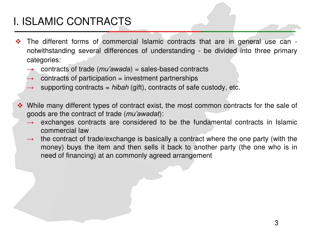 PPT - ISLAMIC REPUBLIC OF AFGHANISTAN PowerPoint Presentation, free ...