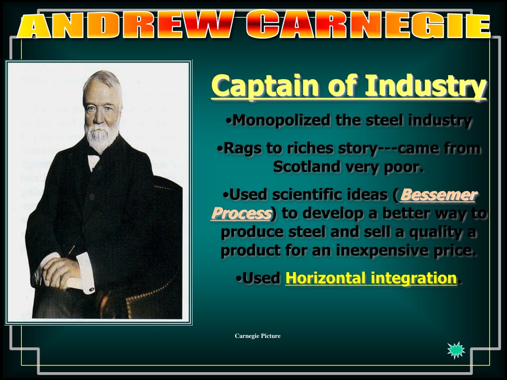 PPT - The Incorporation of America PowerPoint Presentation, free ...