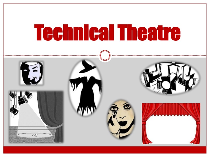 PPT - Technical Theatre PowerPoint Presentation, free download - ID:1514736