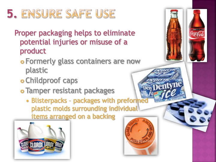 PPT - Packaging and Labeling PowerPoint Presentation - ID:1515082