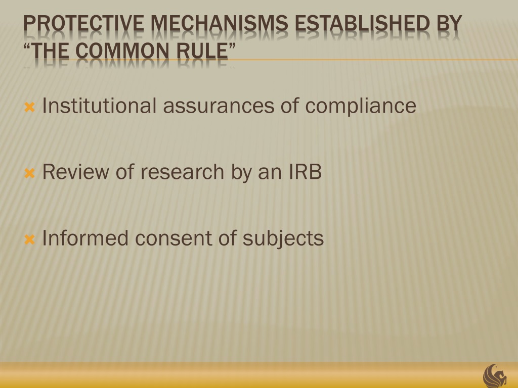 PPT - REGULATORY COMPLIANCE Presented by: Joanne Muratori, Janice ...
