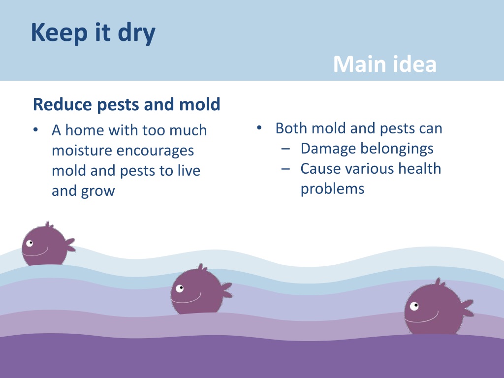 PPT - Healthy Homes / Healthy Kids PowerPoint Presentation, free ...