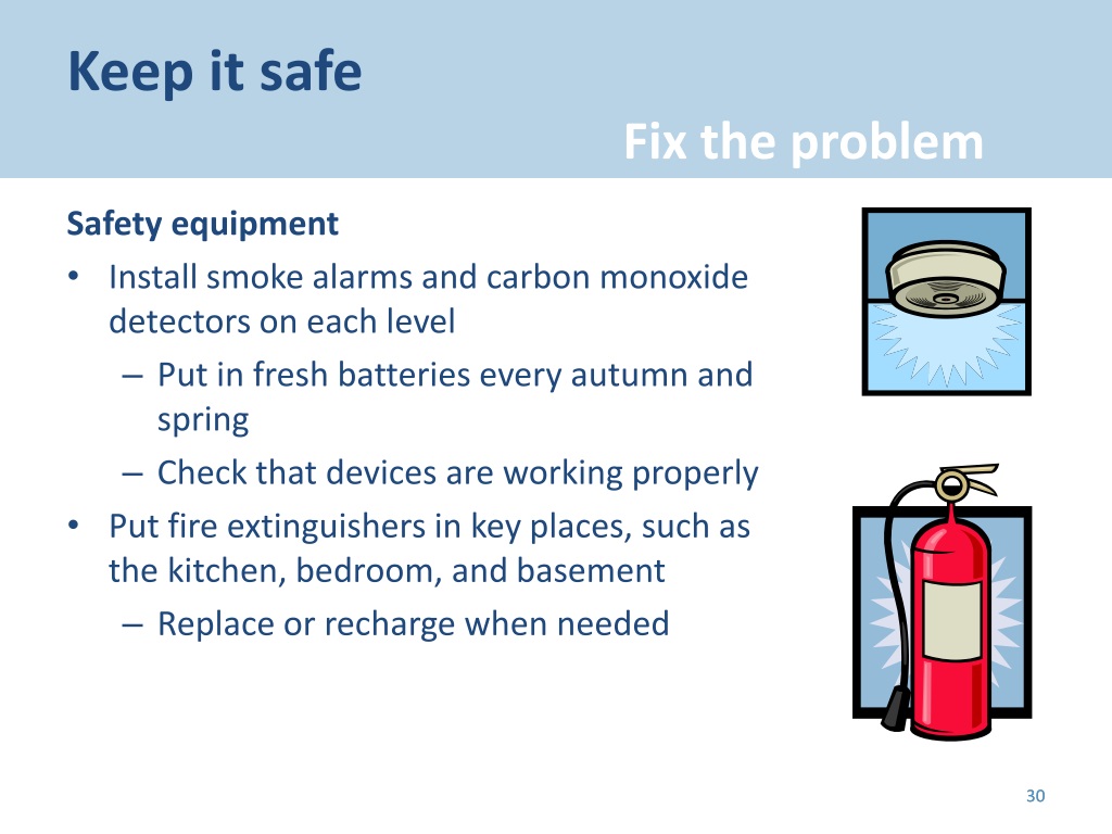 PPT - Healthy Homes / Healthy Kids PowerPoint Presentation, free ...