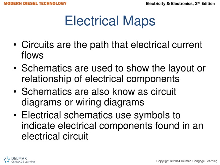 PPT - Fundamentals of Electricity PowerPoint Presentation - ID:1516888