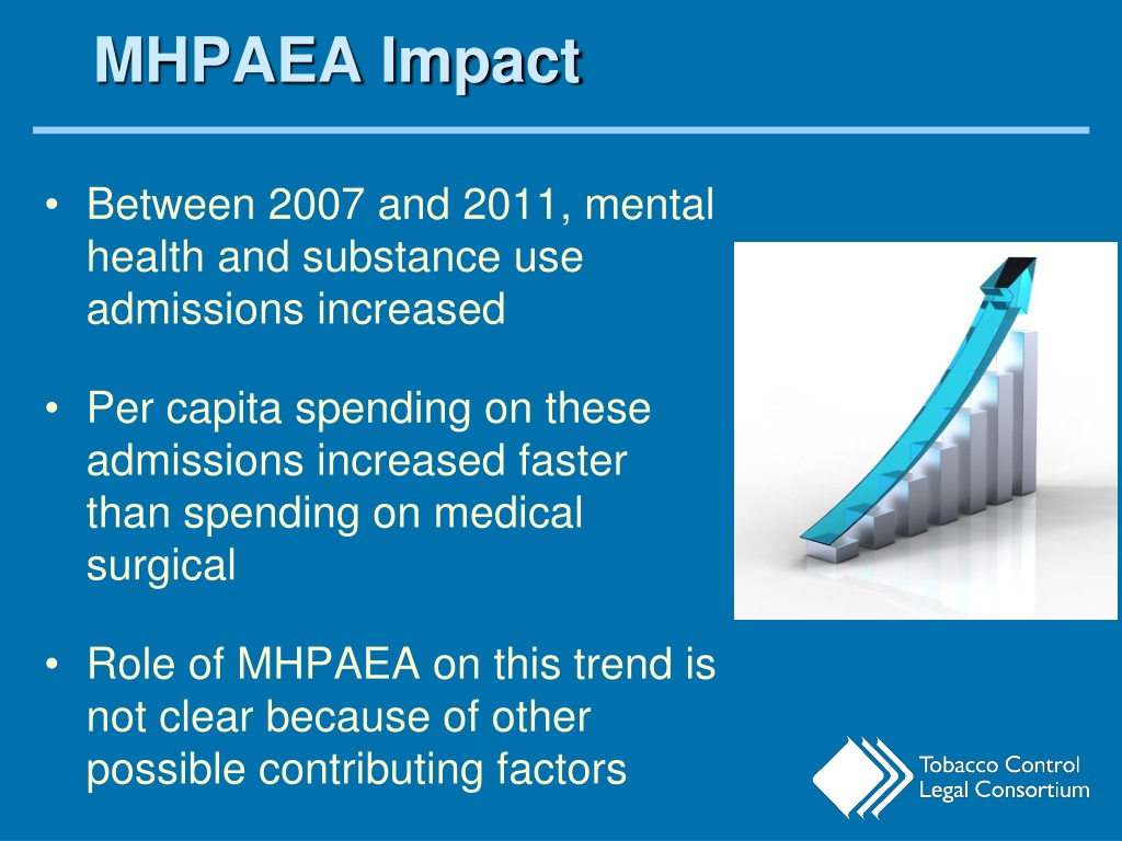 PPT - Mental Health Parity and Addiction Equity Act (MHPAEA) PowerPoint ...