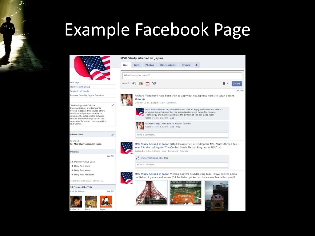 PPT - Social Media Marketing PowerPoint Presentation, free download ...