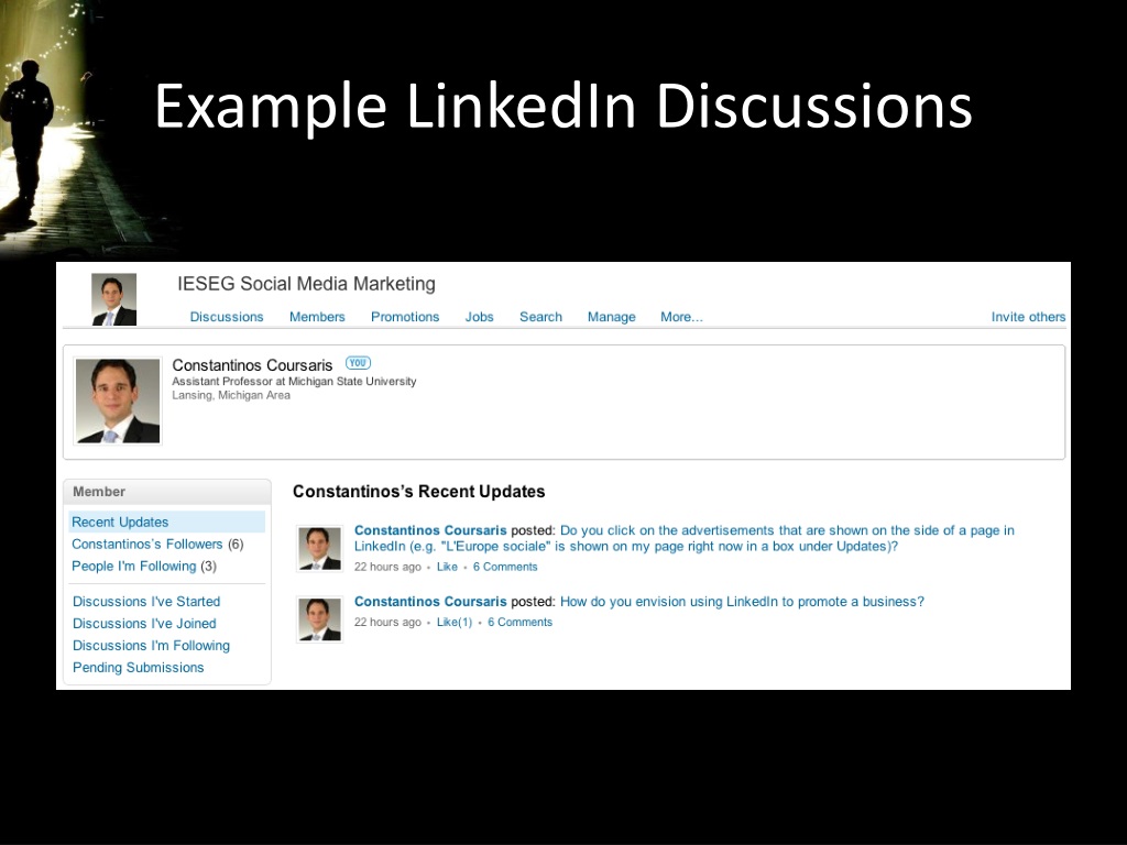 PPT - Social Media Marketing PowerPoint Presentation, free download ...