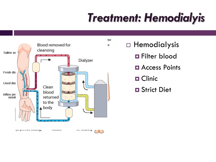 PPT - ERSD: End Stage Renal Disease PowerPoint Presentation - ID:1518384