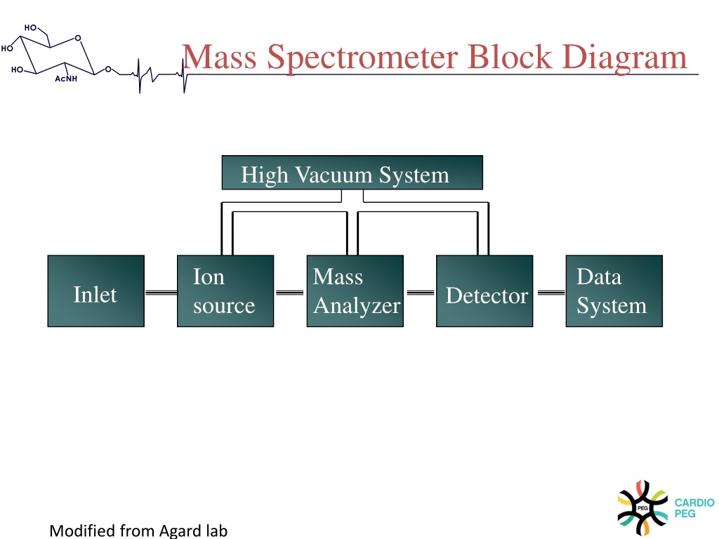 PPT - Mass Spectrometry Overview and Mass Spectrometry of Proteins and ...
