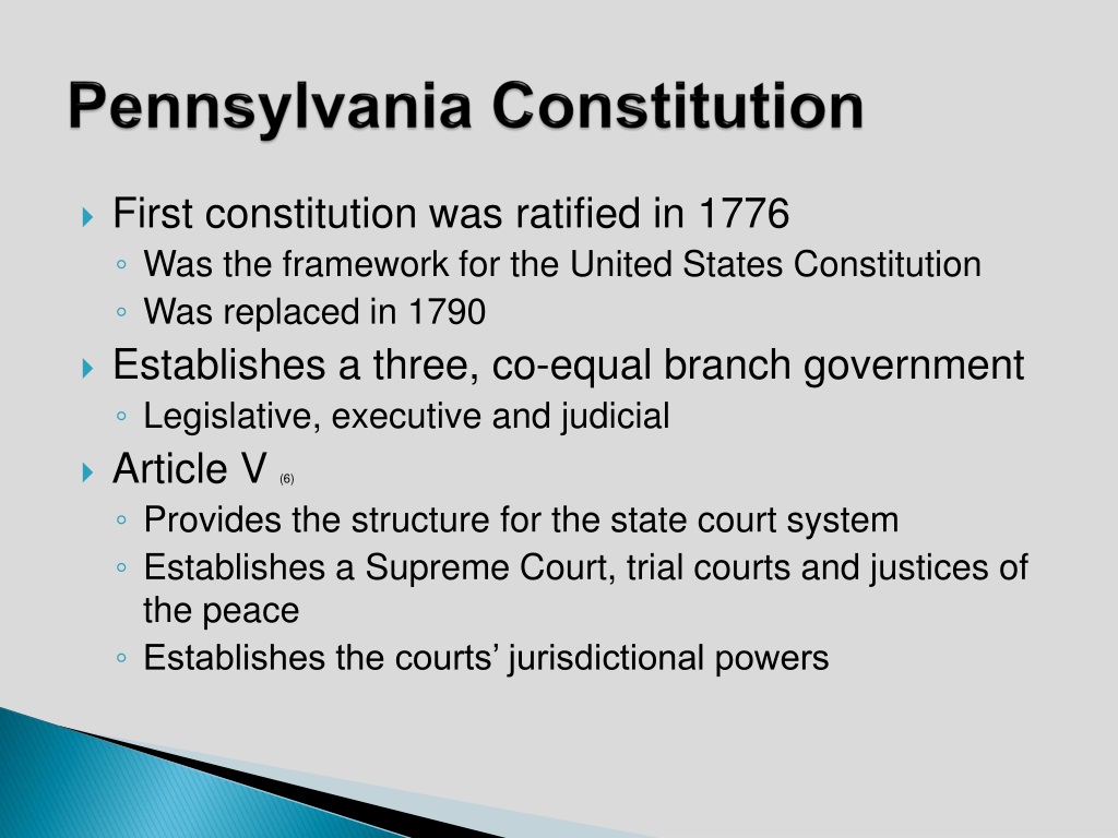 PPT - This presentation was developed by the Special Court Judges ...