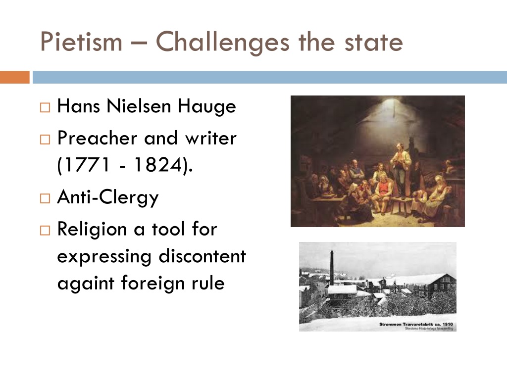 PPT - Religion in Norway : Norwegian Life and Society PowerPoint ...