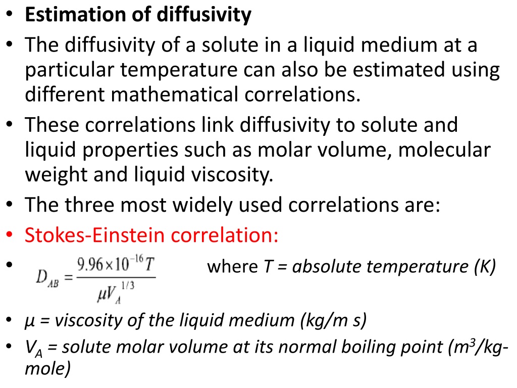 PPT - Bioseparation Dr. Kamal E. M. Elkahlout Chapter 3 PowerPoint ...
