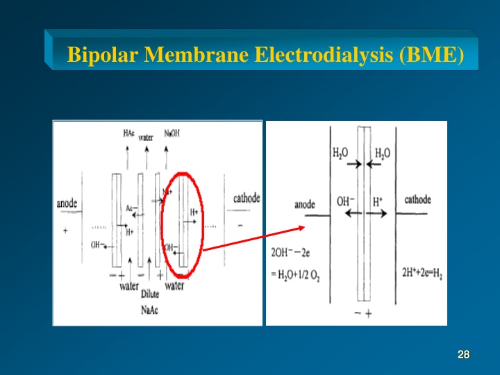 PPT - Acetic Acid Separation Methods PowerPoint Presentation - ID:1518905