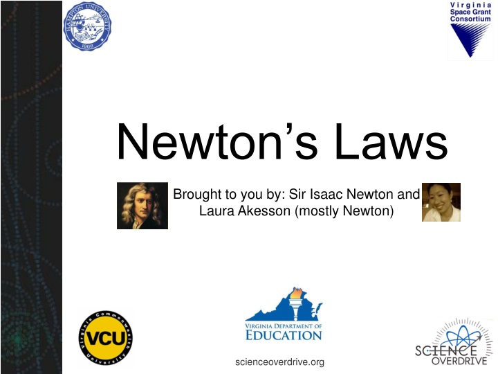 PPT - Newton’s Laws PowerPoint Presentation, free download - ID:1518956