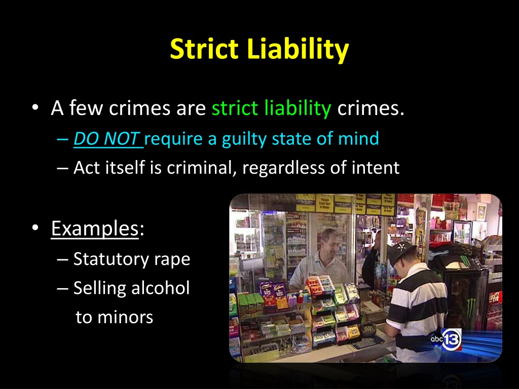 PPT - Have you ever been a victim of a crime? PowerPoint Presentation ...