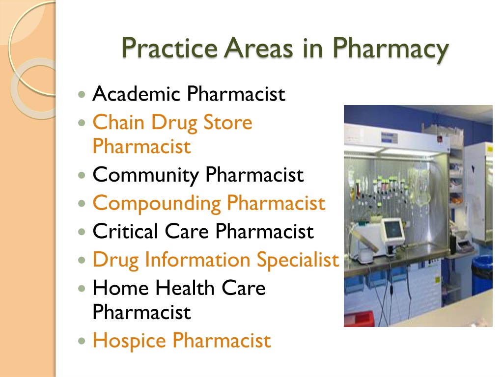 PPT - Profession of Pharmacy at Ohio Northern University PowerPoint ...