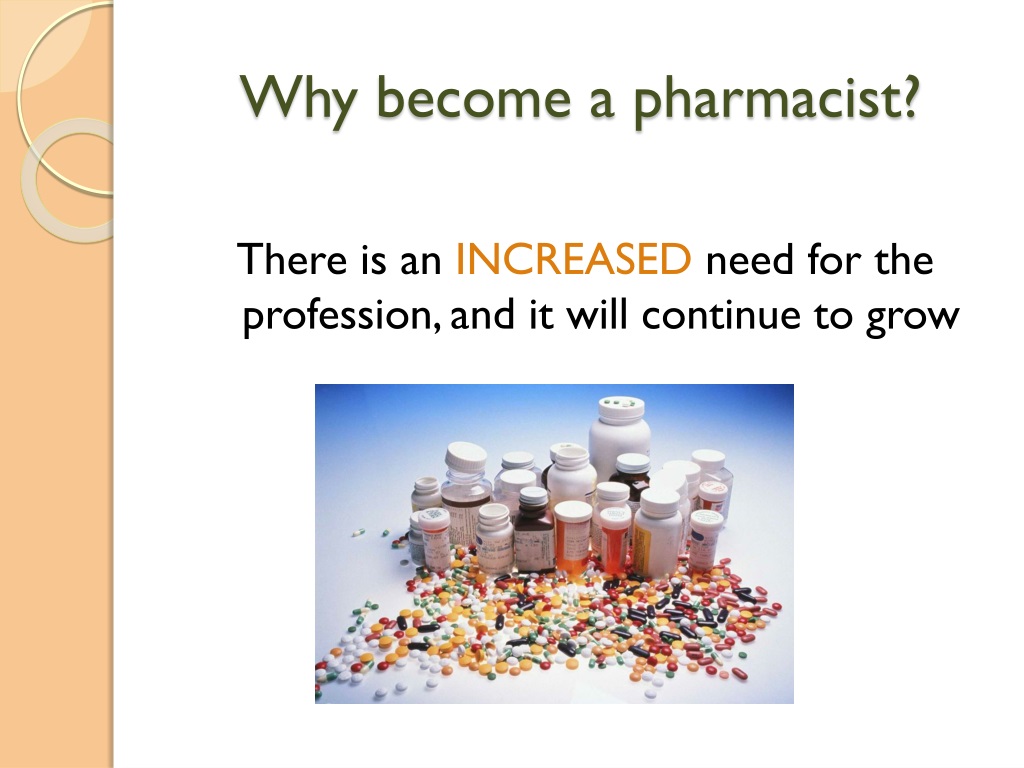 PPT - Profession of Pharmacy at Ohio Northern University PowerPoint ...