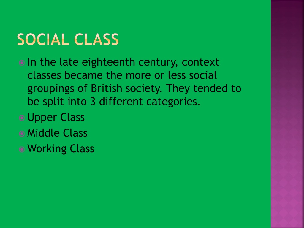 PPT - Urban Poverty & Social Problems in the Victorian era. PowerPoint ...