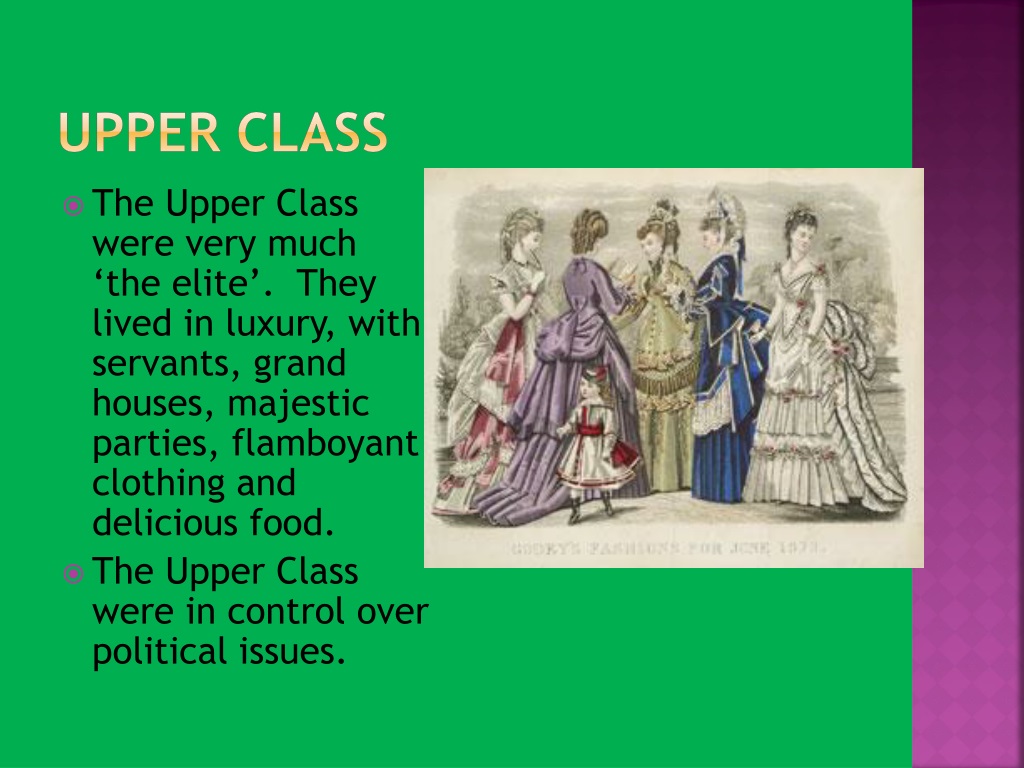 PPT - Urban Poverty & Social Problems in the Victorian era. PowerPoint ...