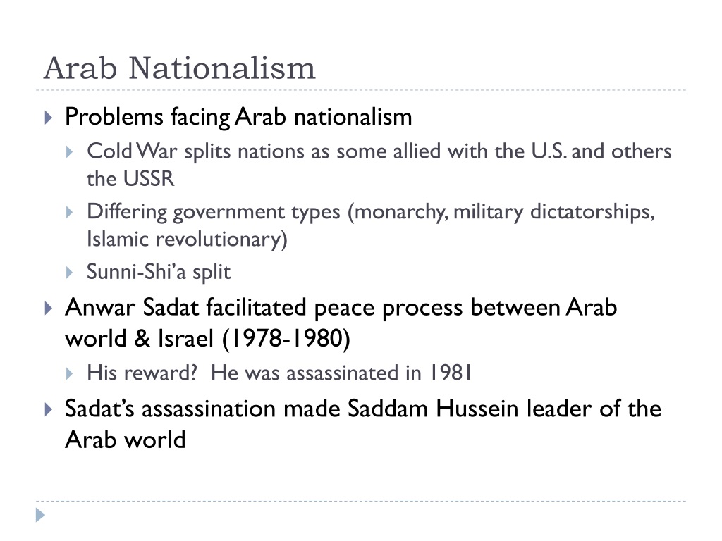 PPT - Africa & Asia: The Road to Independence PowerPoint Presentation ...